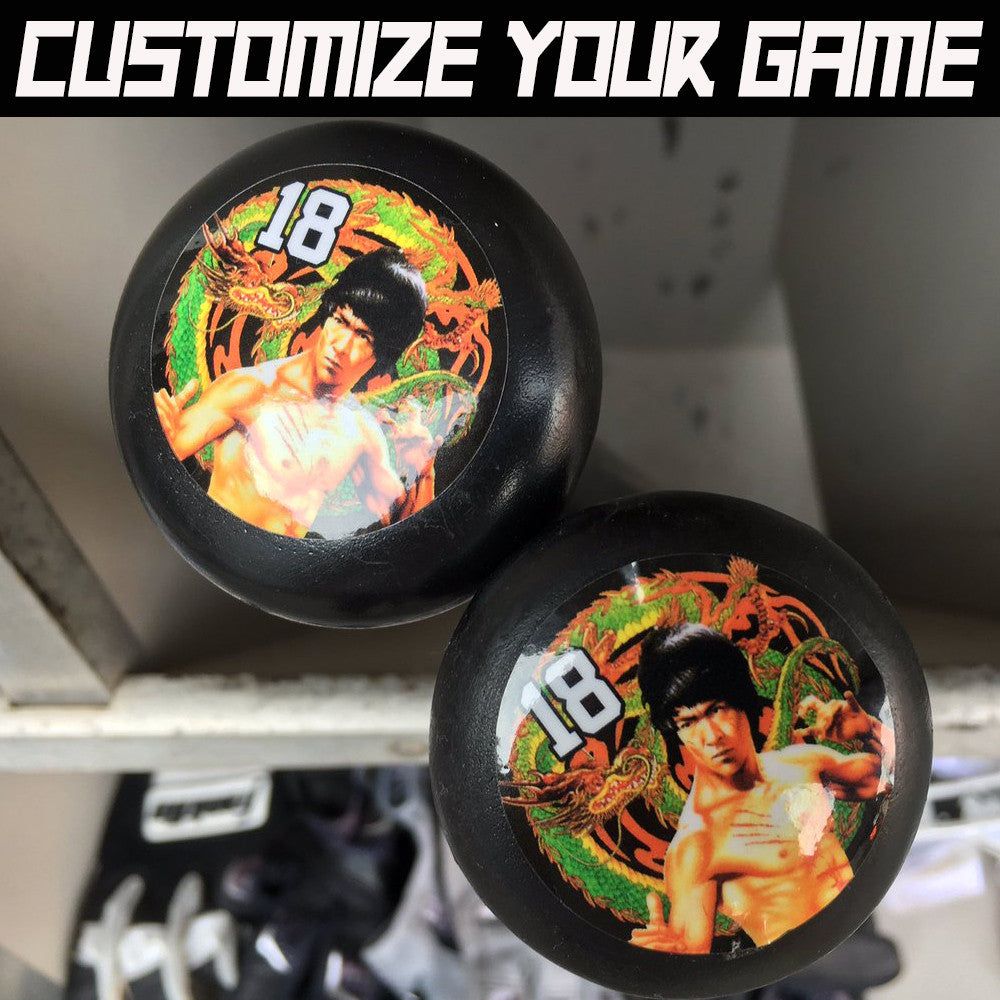 Pro Package Bat Decal set of 12 Bat Knob Decals – JRS Decals